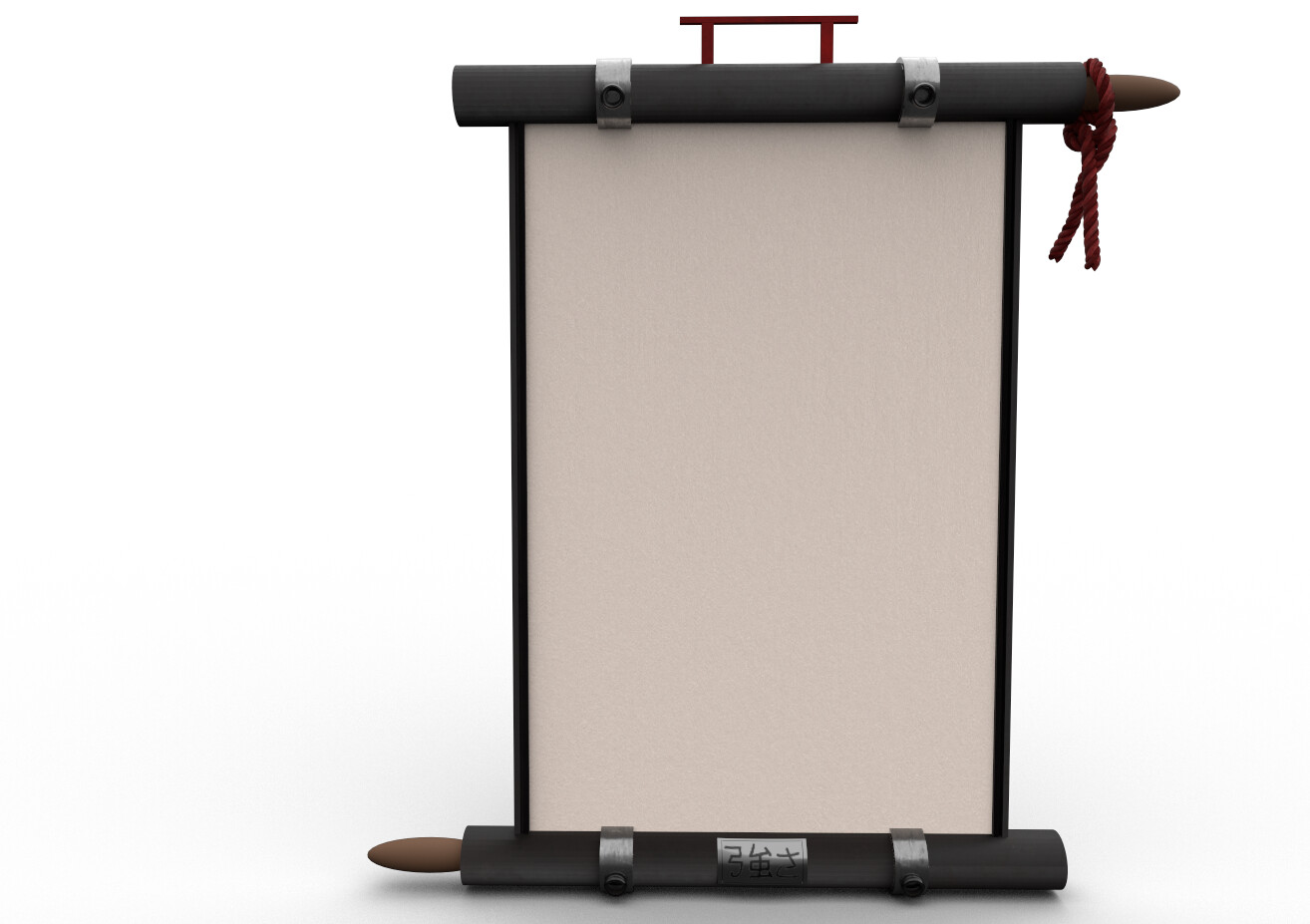 ArtStation - Picture frames