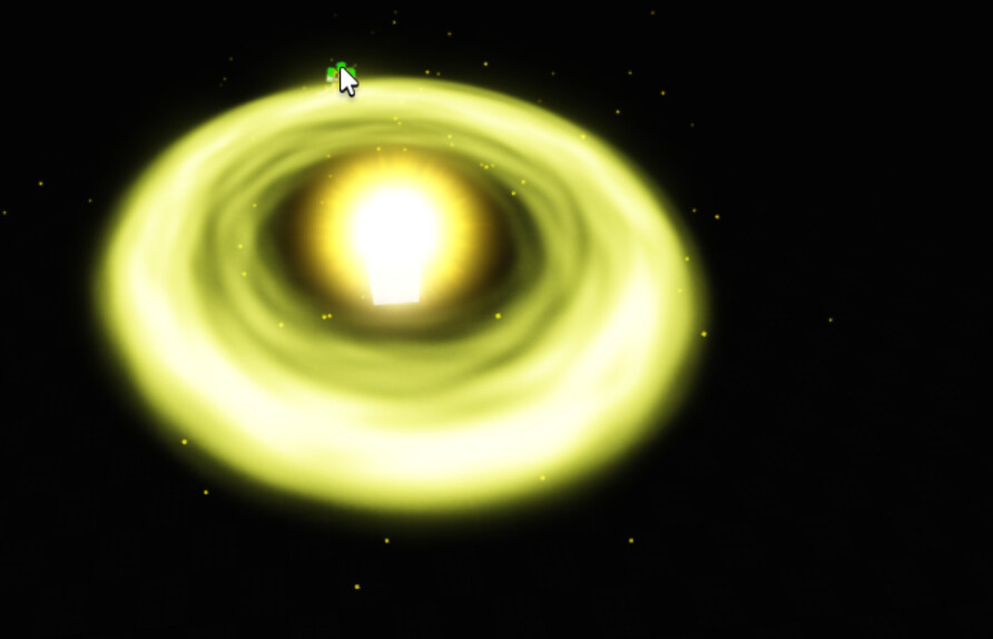 ArtStation - Funny explosion - Roblox VFX