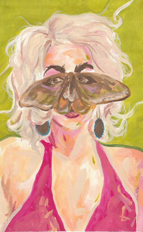 ArtStation - Things with Wings