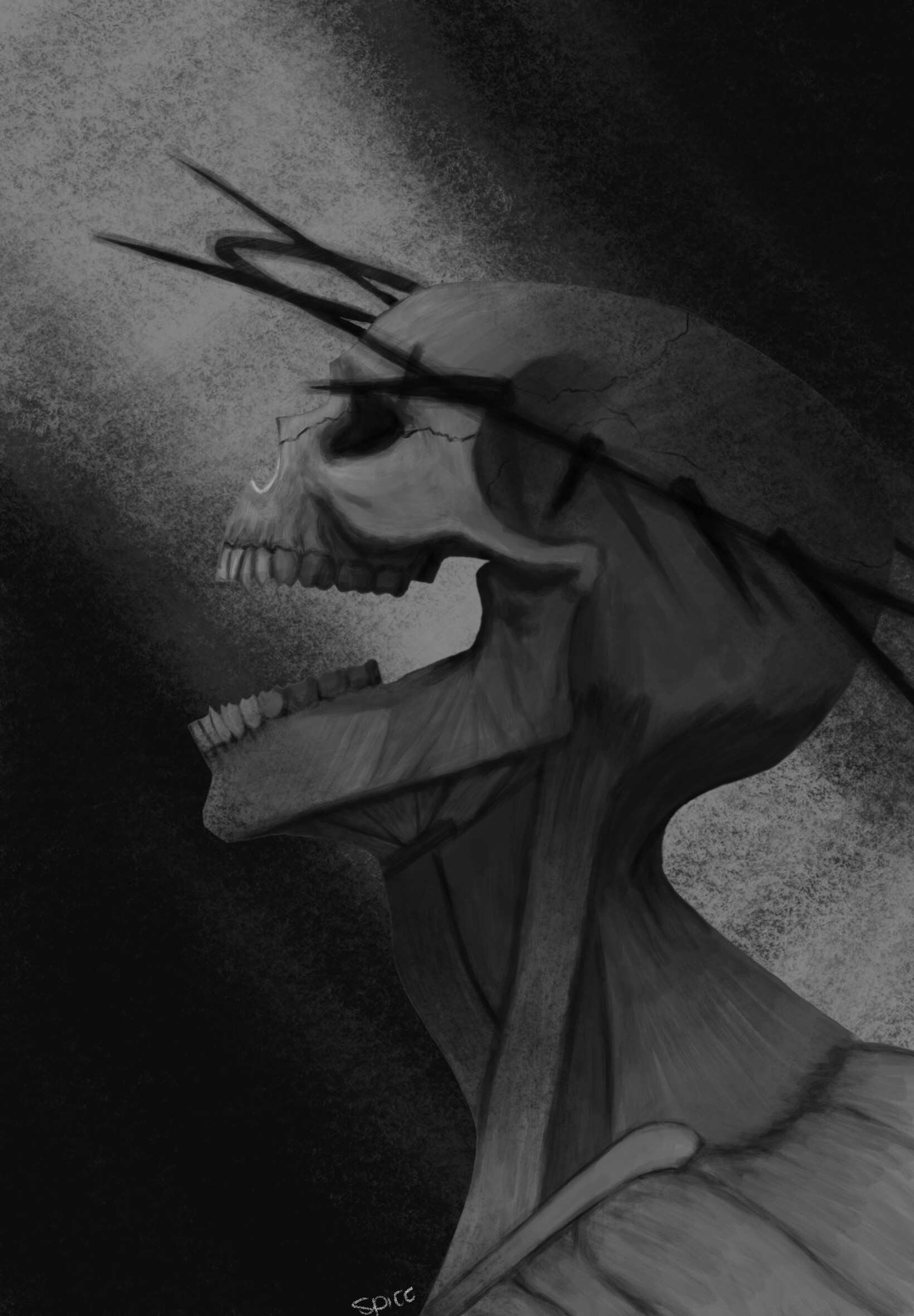 ArtStation - Religious Freedom