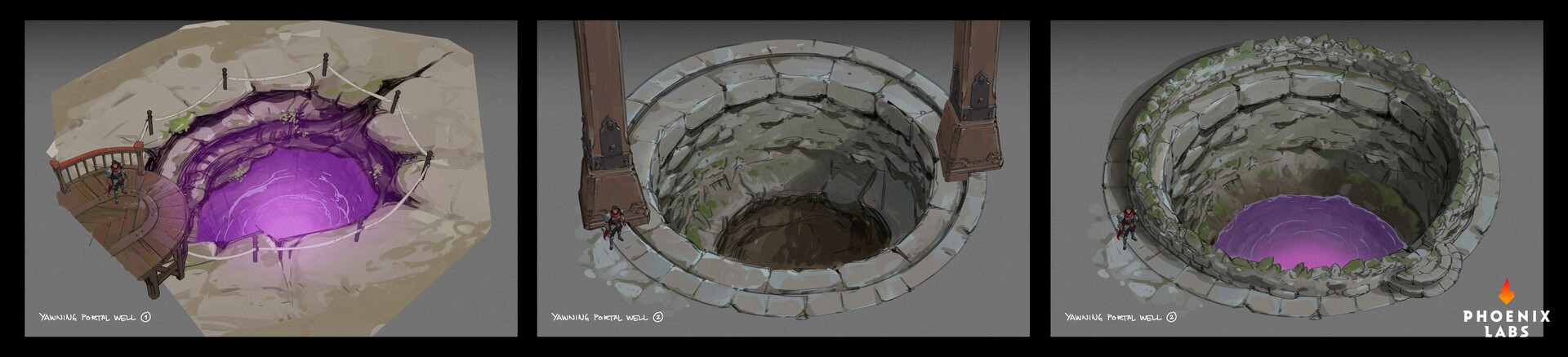 Ken Darmadi - Phoenix Labs' Project Bismuth (Unreleased) - Tavern