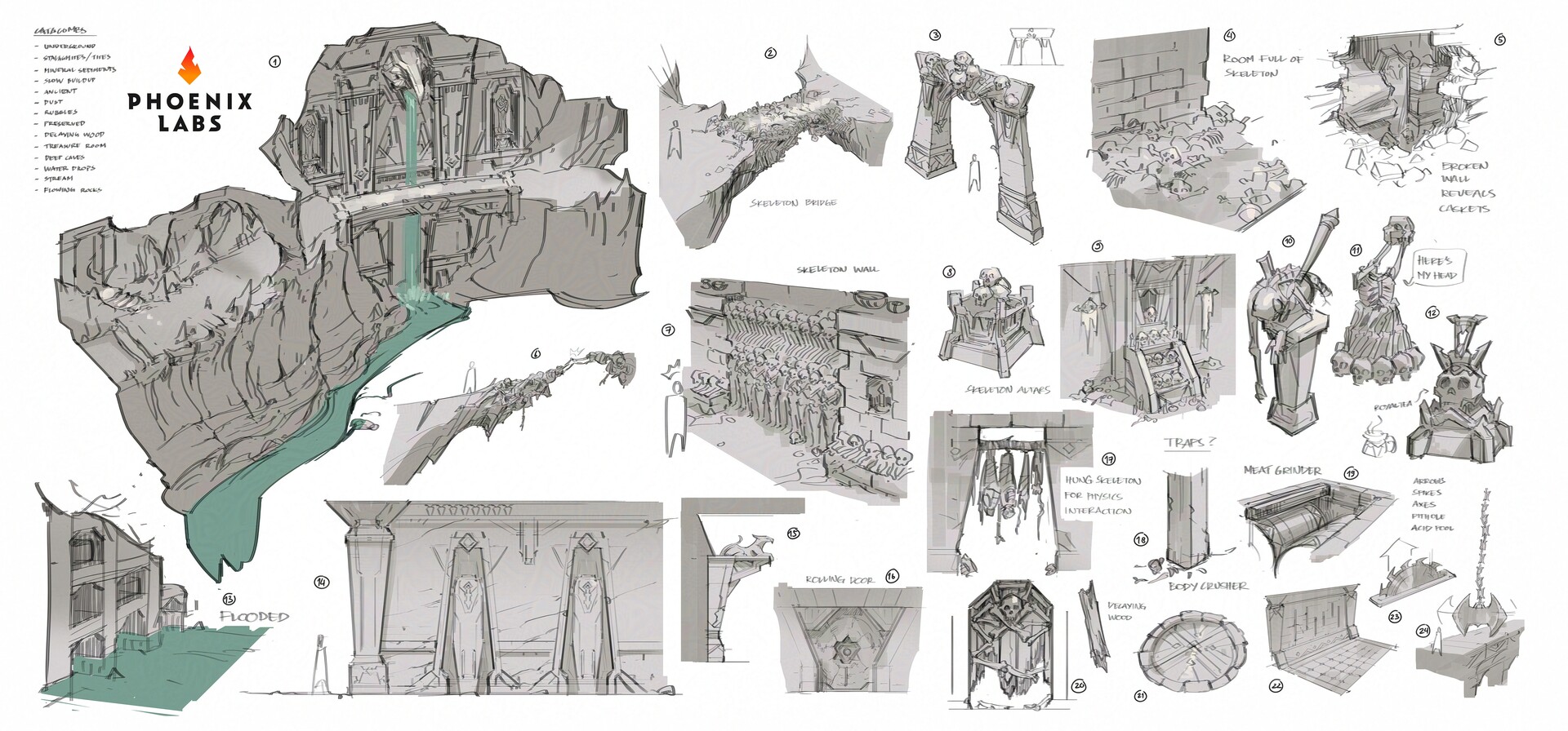 Ken Darmadi - Phoenix Labs' Project Bismuth (Unreleased) - Umbral