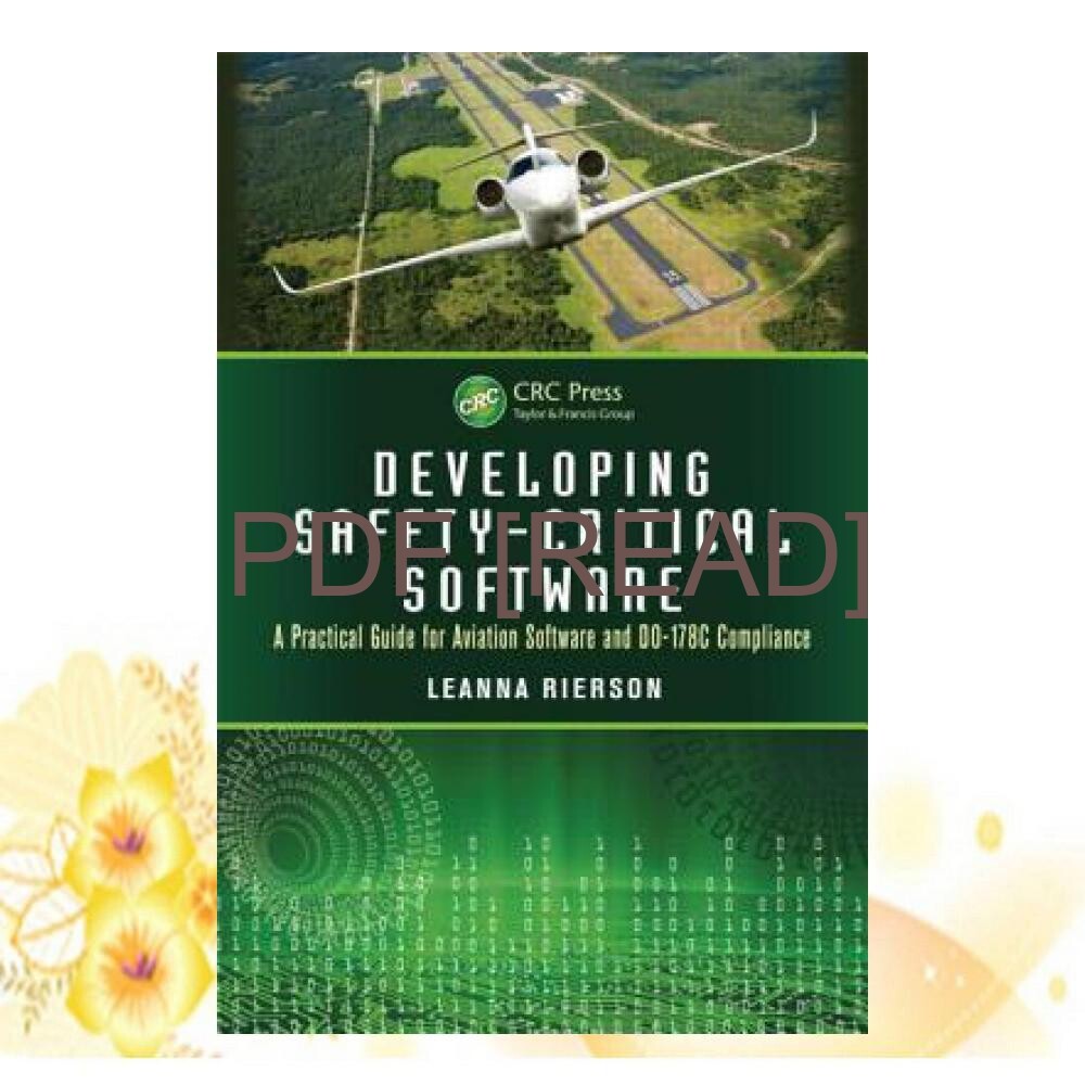 ArtStation - READ [PDF EBOOK EPUB KINDLE] Developing Safety-Critical ...