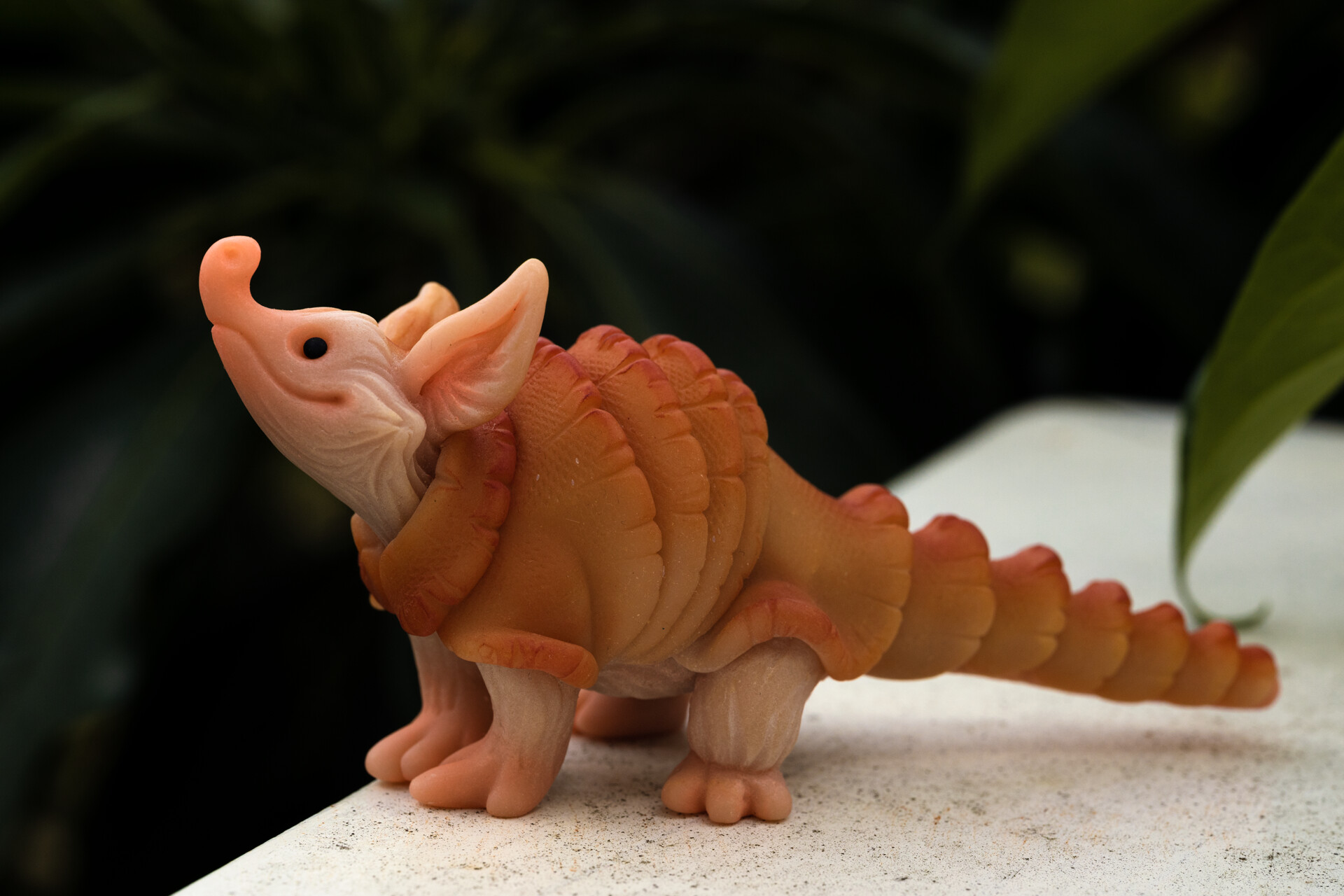 ArtStation - Polymer Clay Sculptures