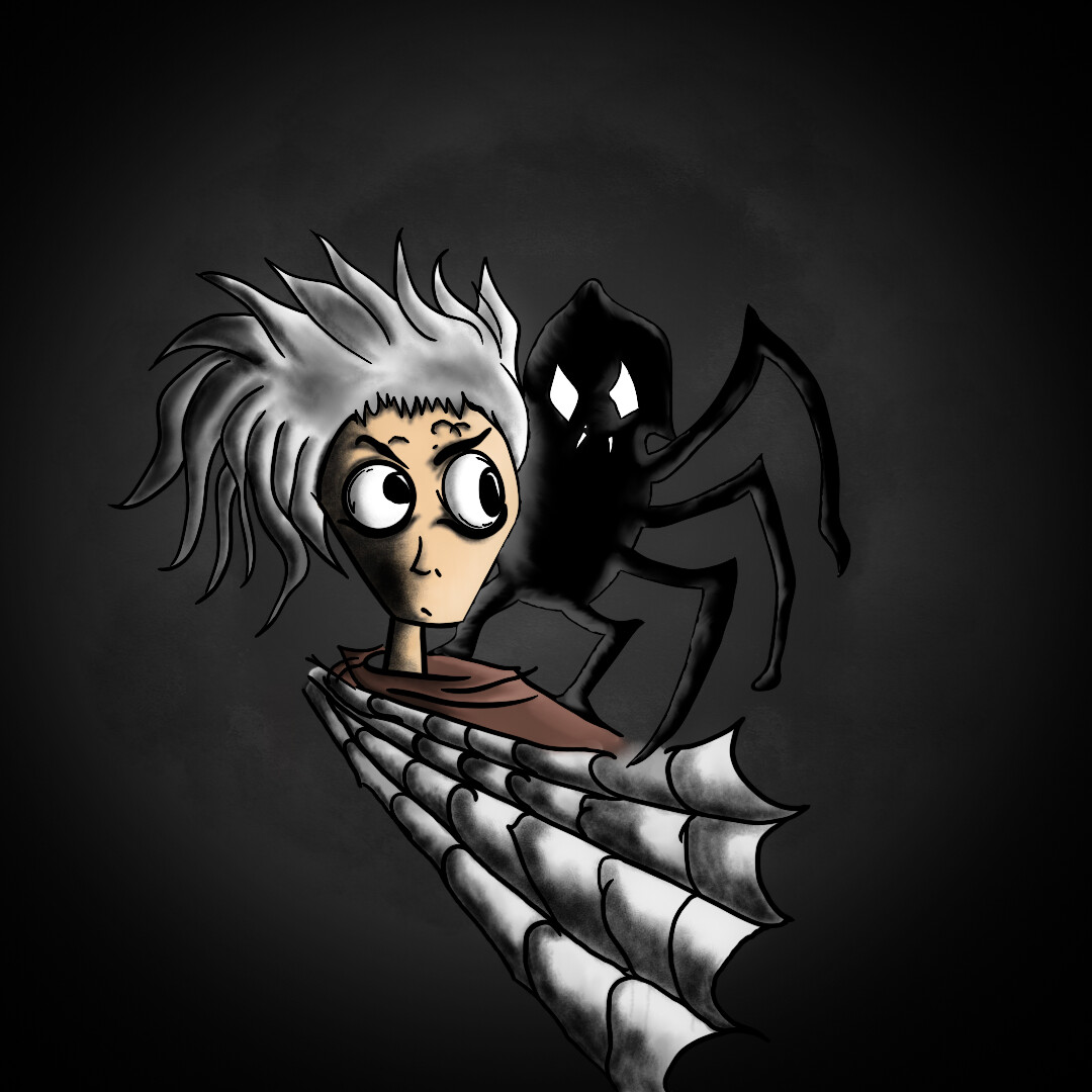 Alexis Poulios - Willson