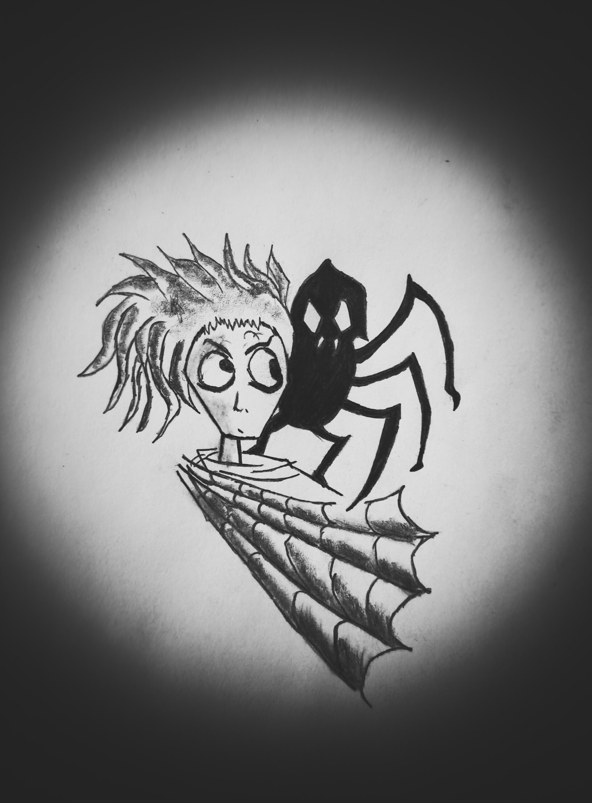 Alexis Poulios - Willson