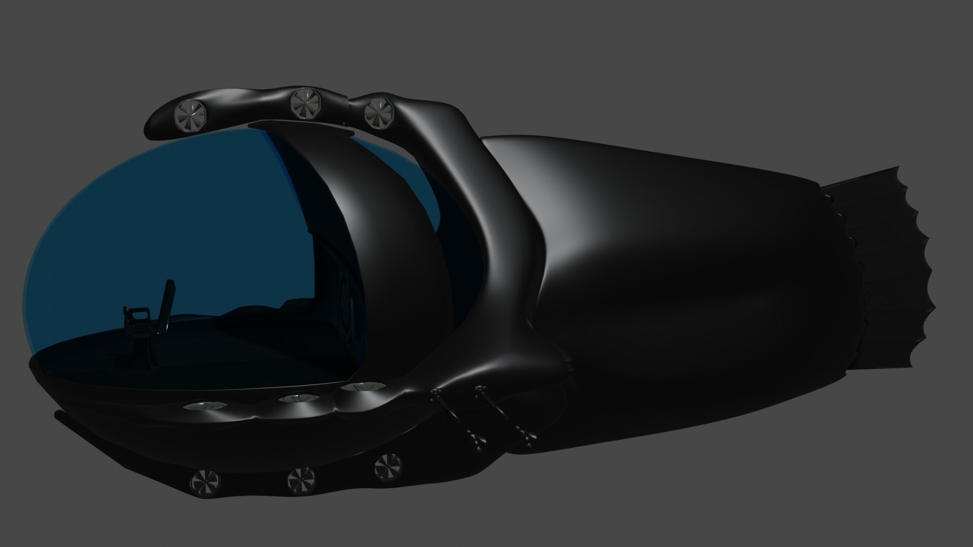 ArtStation - Random Props