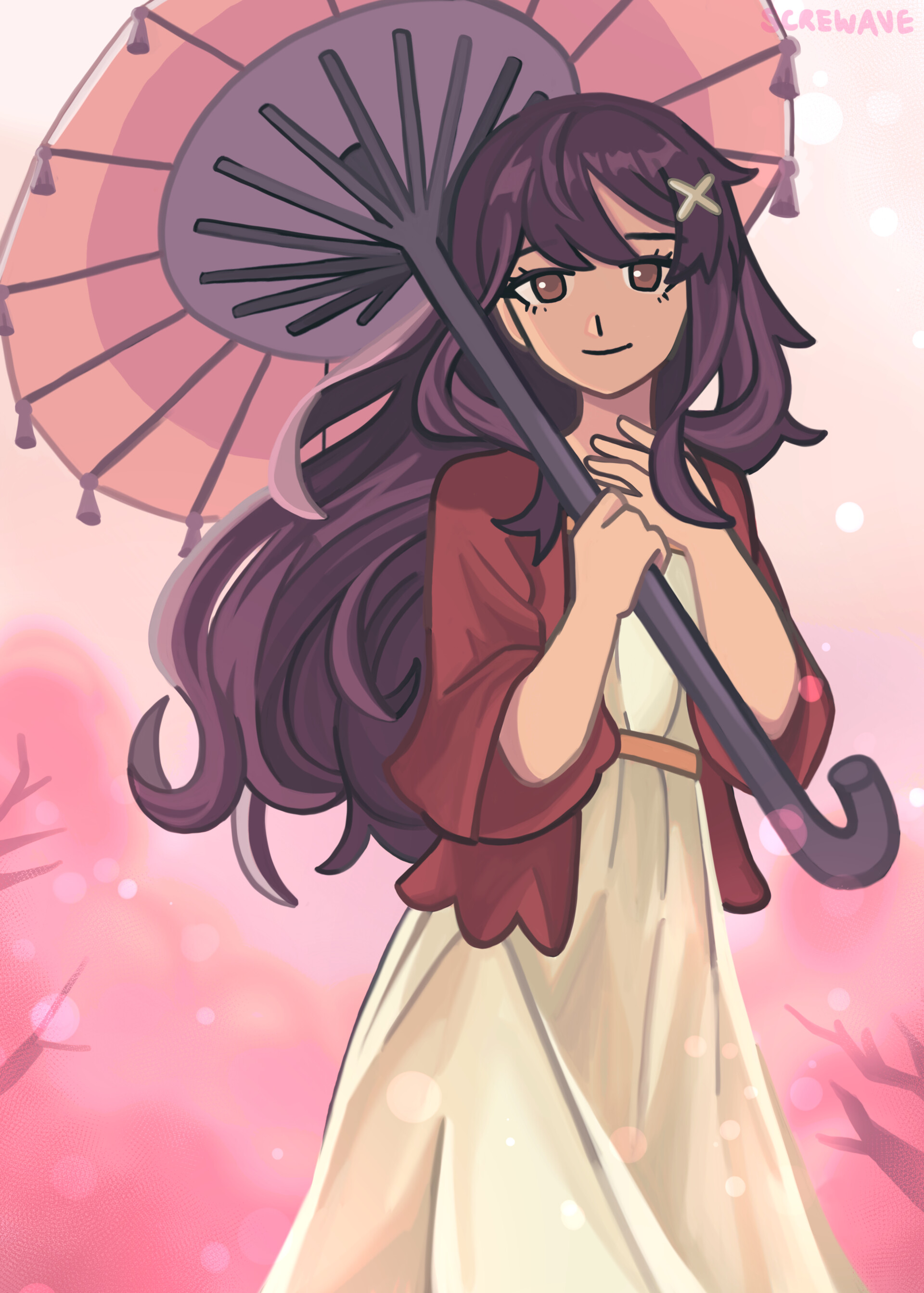 ArtStation - Laverene