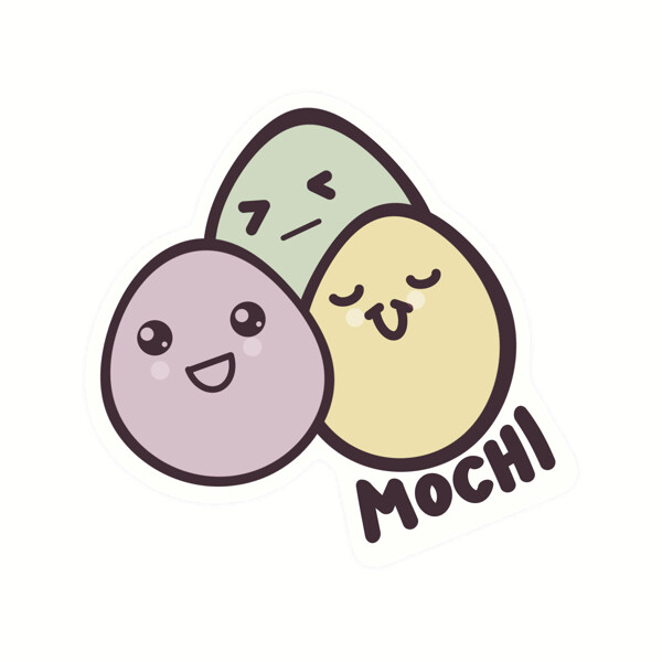 ArtStation - Stickers