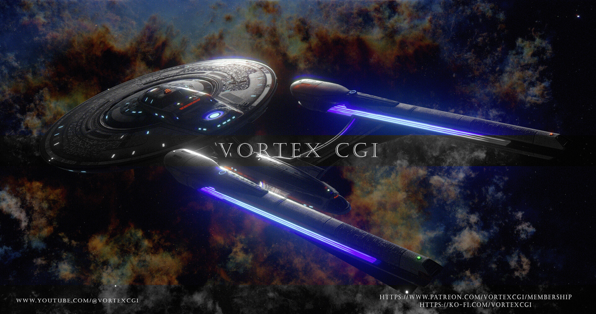 ArtStation - Space the final Frontier