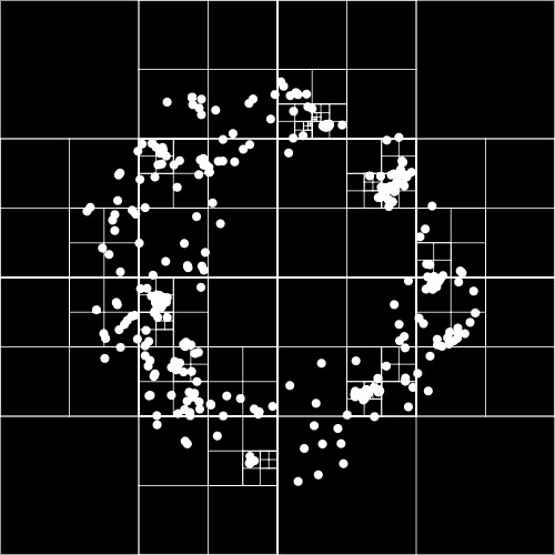 ArtStation - generative art