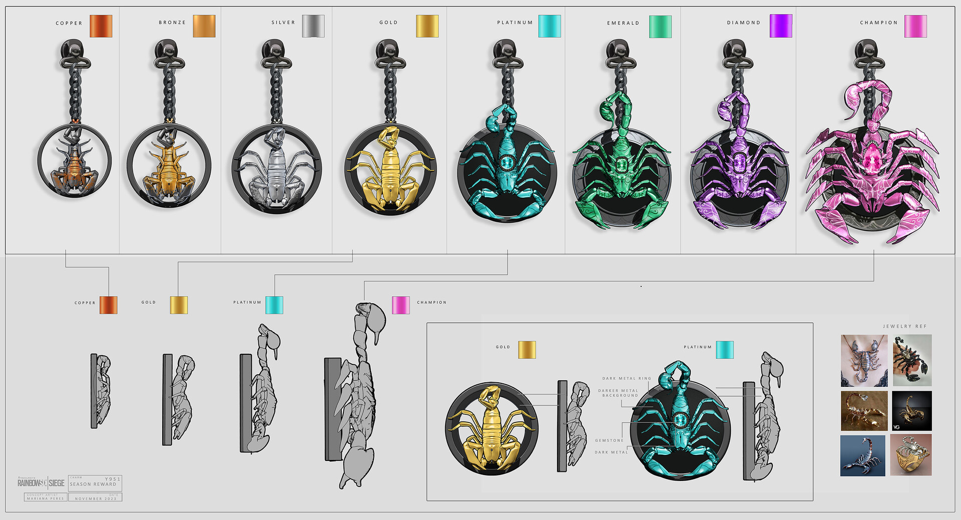 diamond background r6