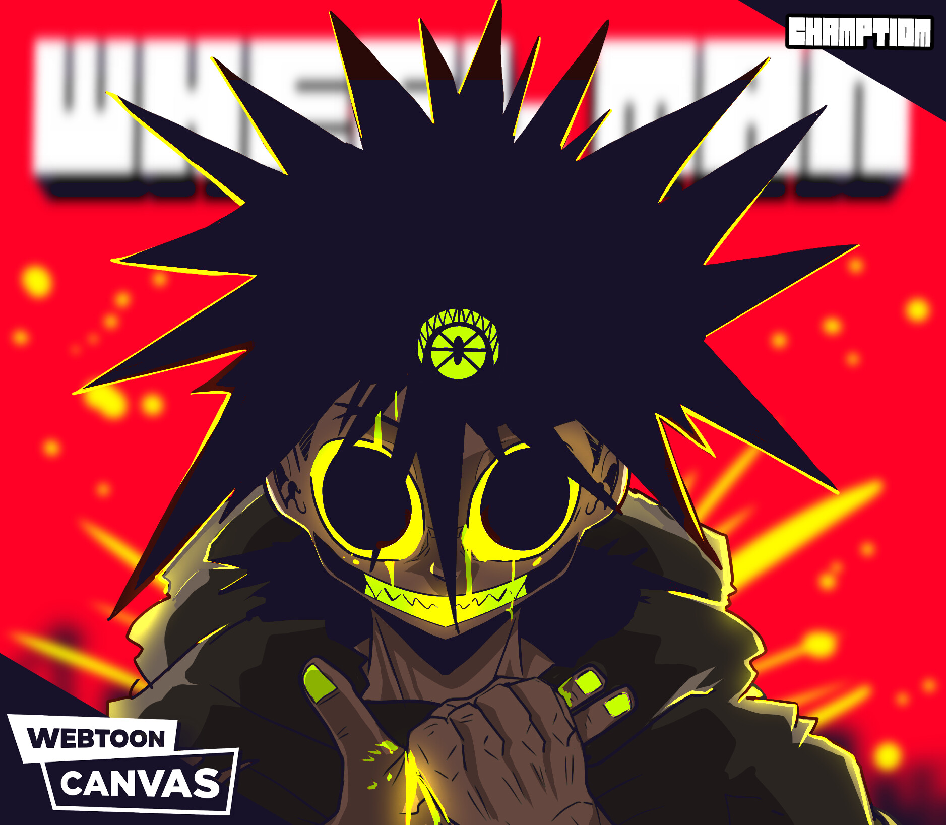 ArtStation - Wheel Man [Unpublished Project]