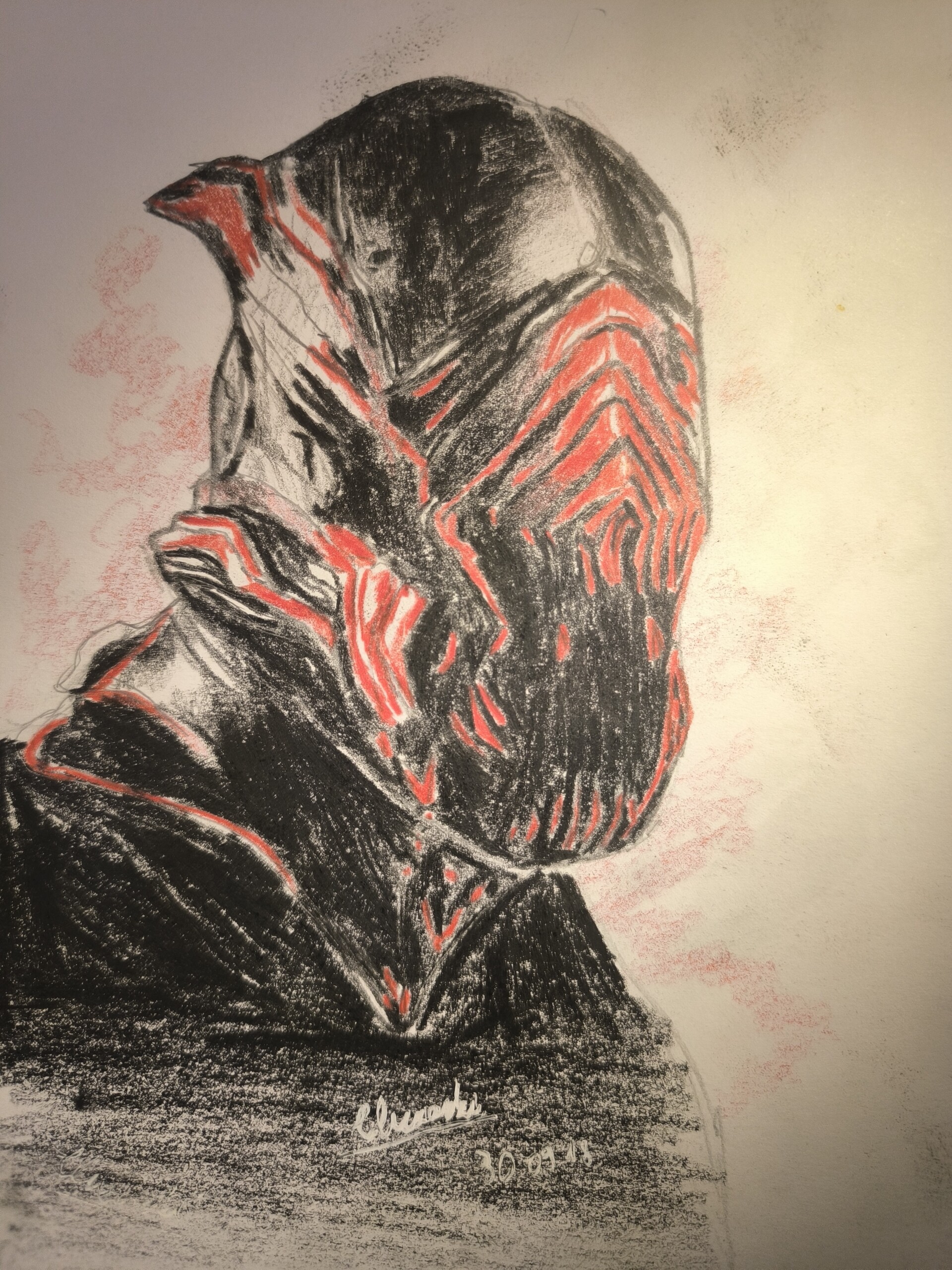 ArtStation - Stalker