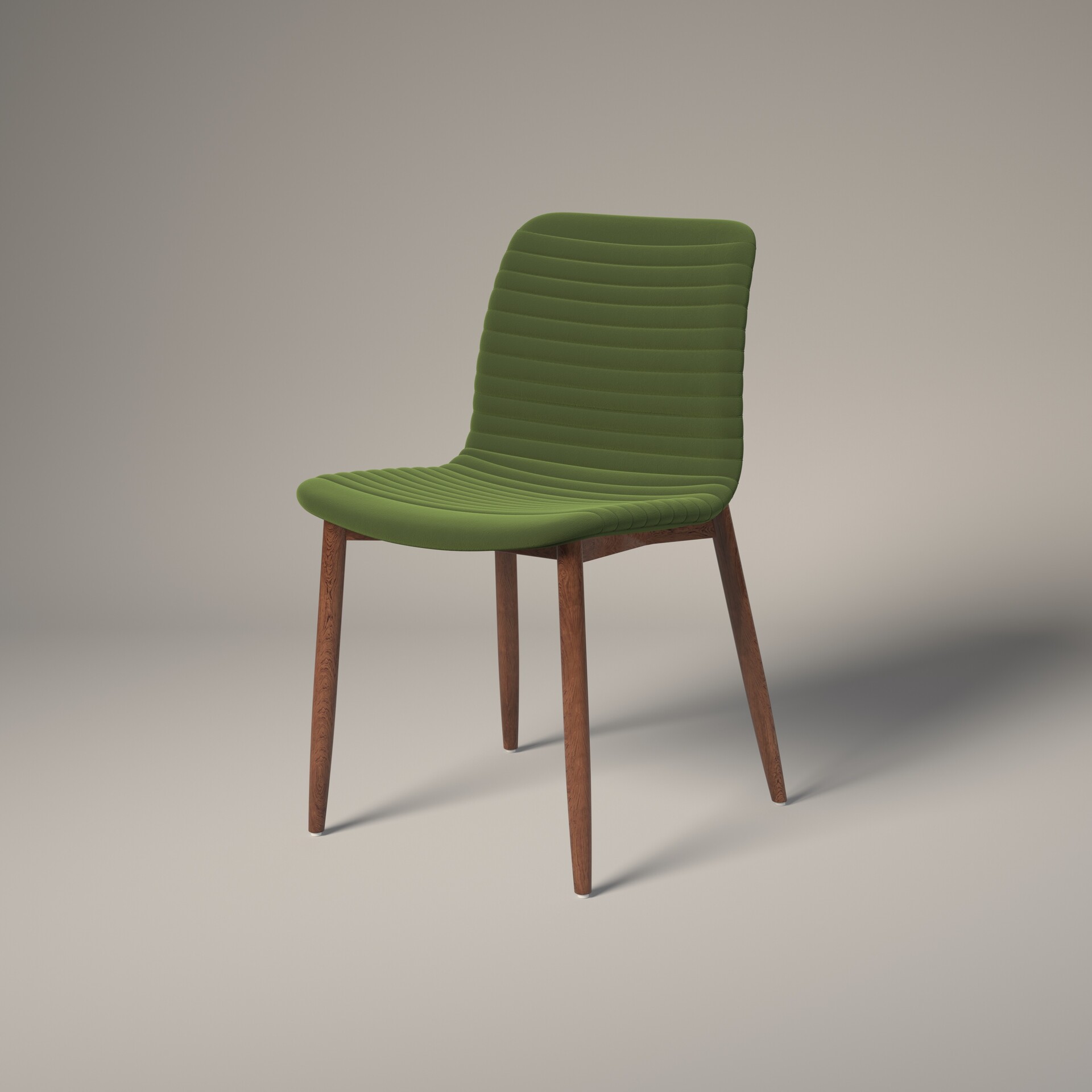 ArtStation - Cato Side Chair