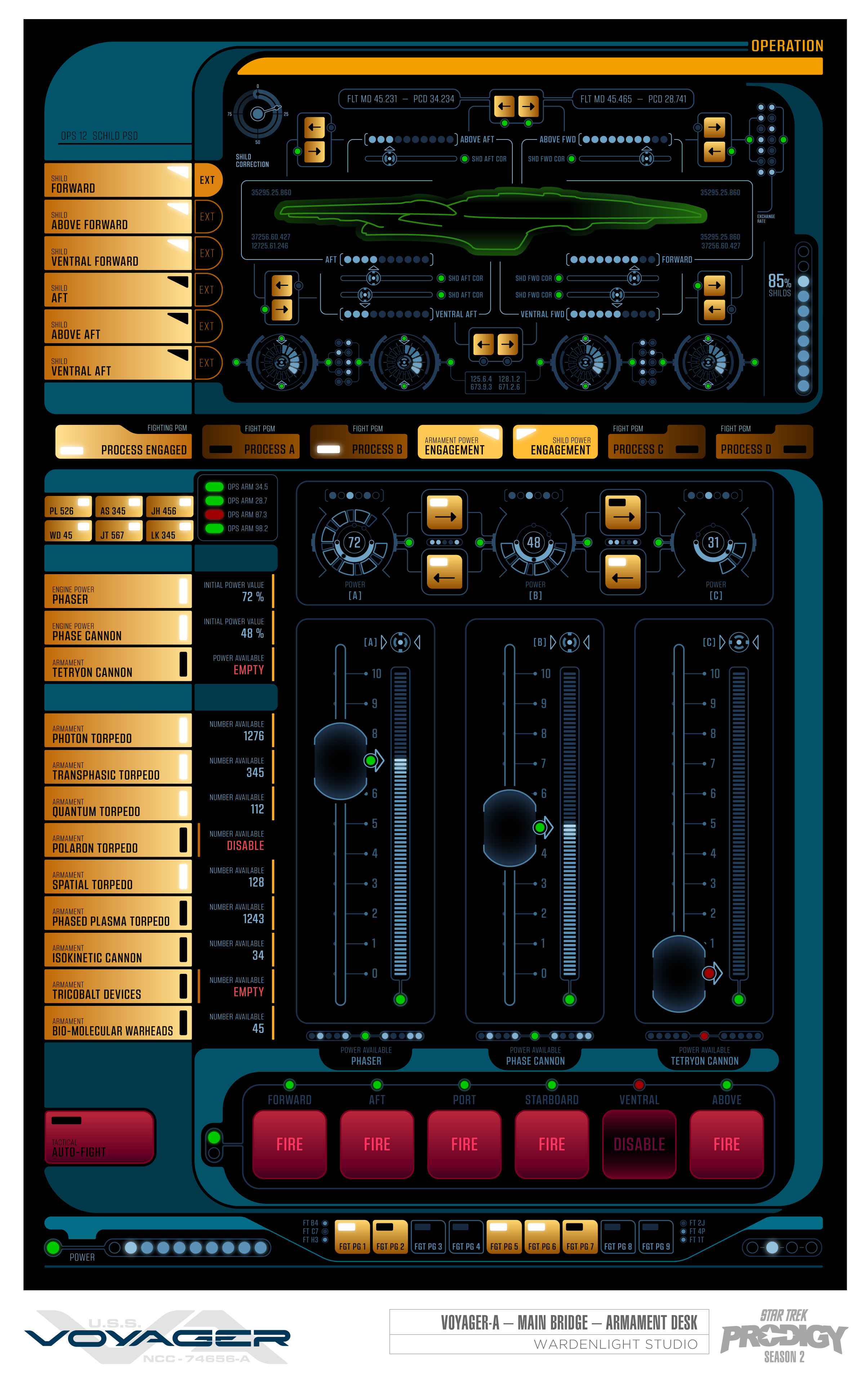 Lamarr-Klasse | Memory Beta Wiki | Fandom