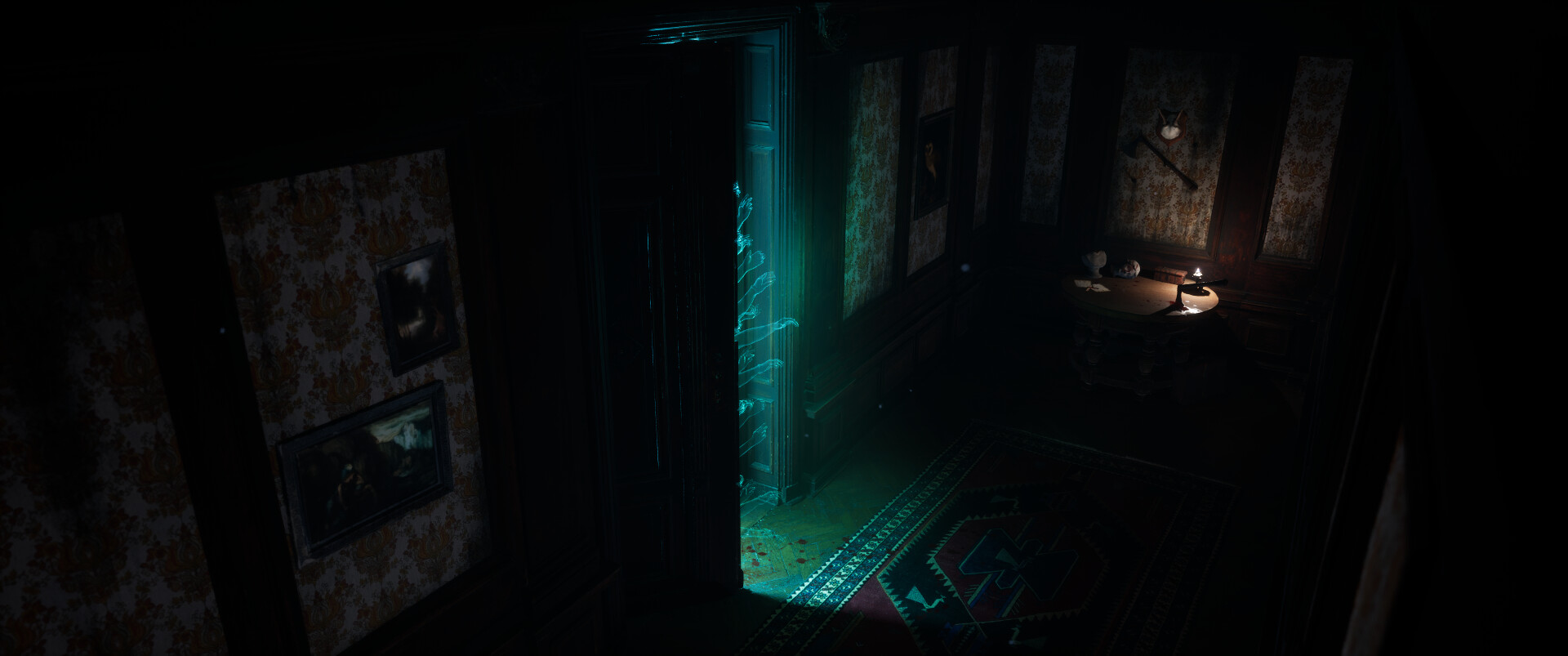 Gareth Codling-Bray - Lost Time.