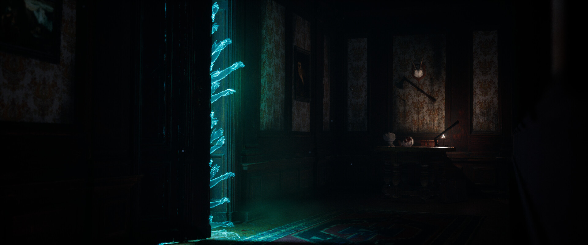 Gareth Codling-Bray - Lost Time.