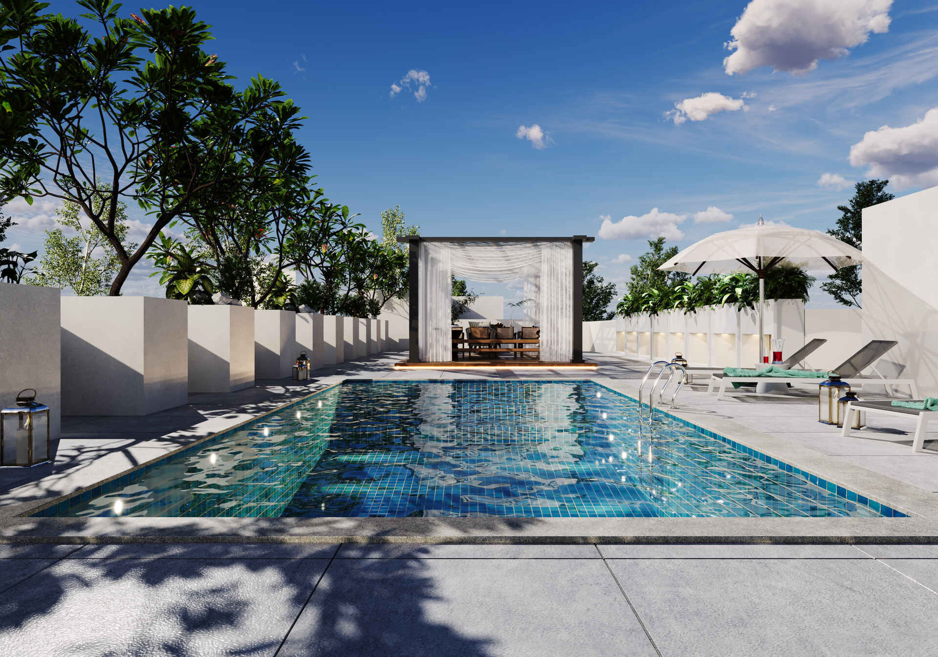 ArtStation - 3D Visualization