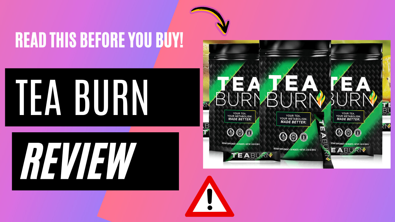 ArtStation - Tea Burn Reviews in 2024