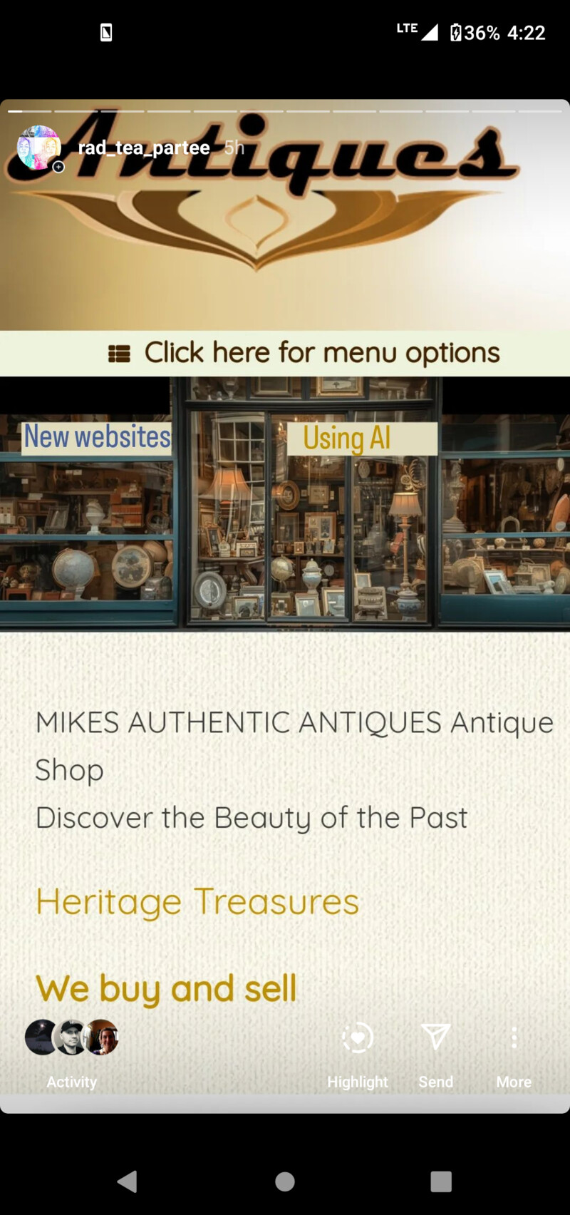 Amy Lynne Kish Digital Artist