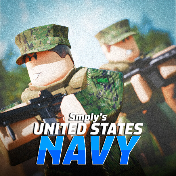 ArtStation - US Navy Icon