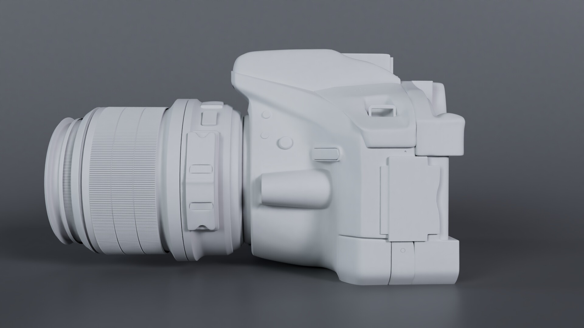 Tan Si Yu - Nikon D5200 Camera