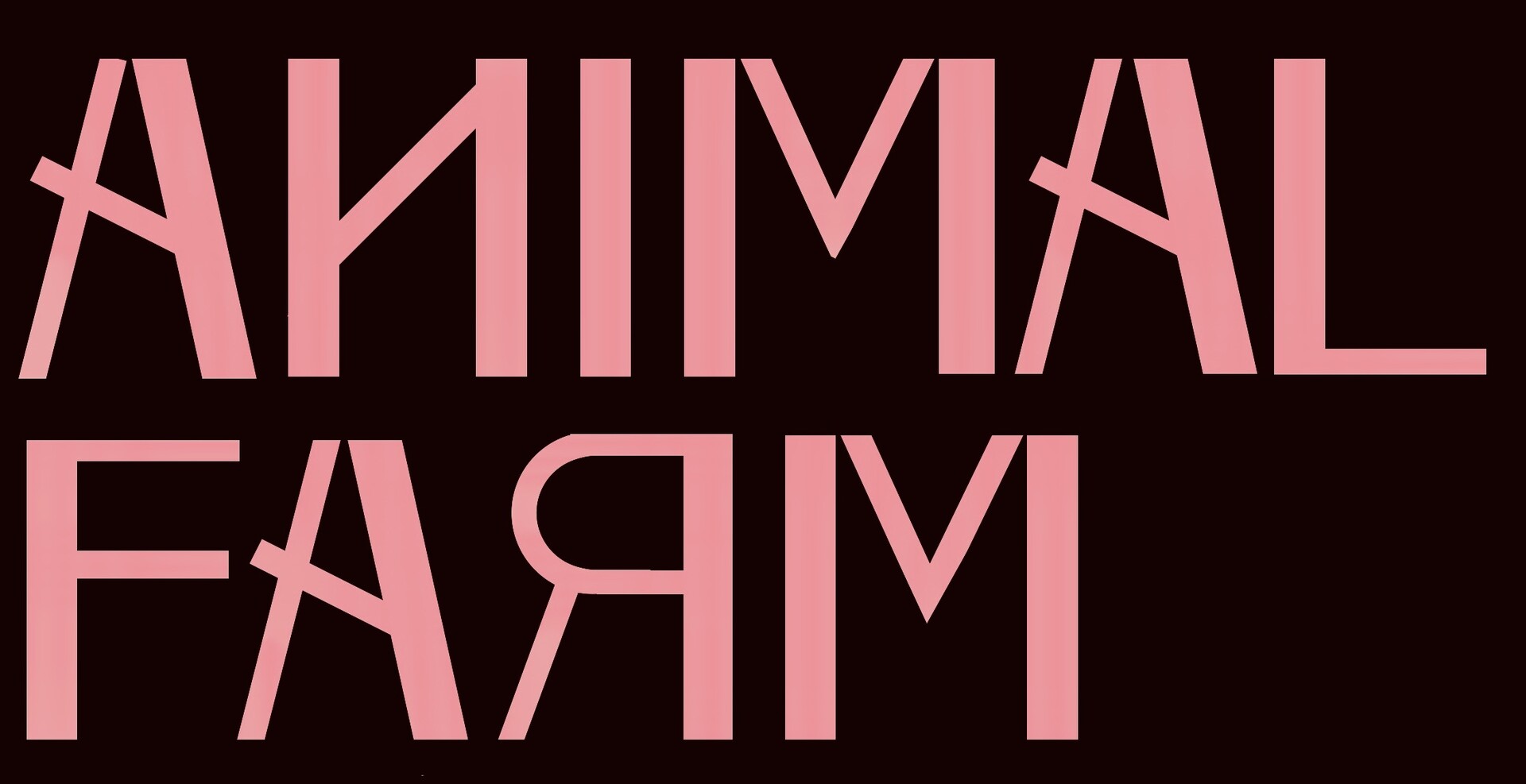 ArtStation - Logo Design for Poster