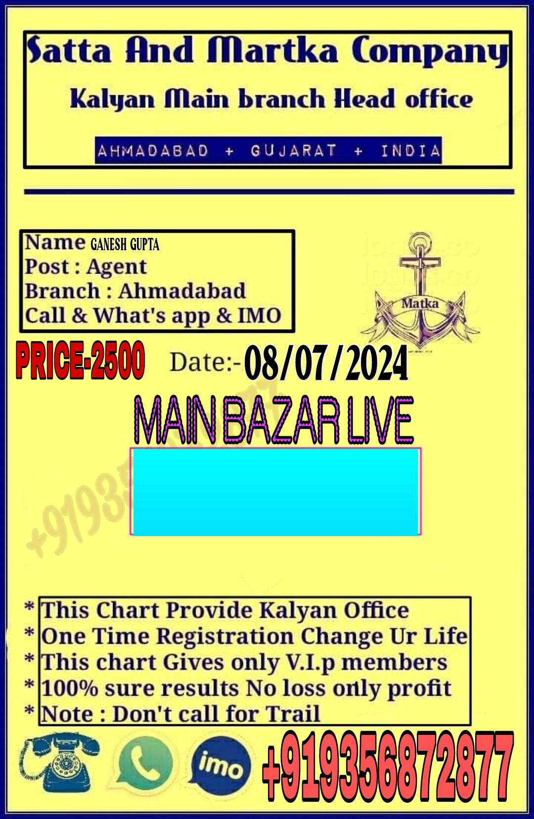 ArtStation - Satta Matka Dpboss Matka Guessing Indian Matka