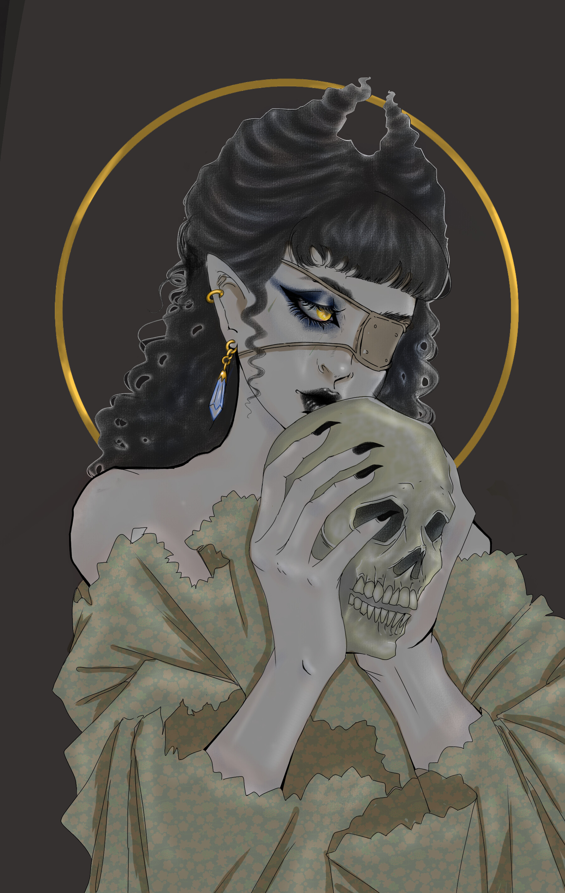 ArtStation - Toreador