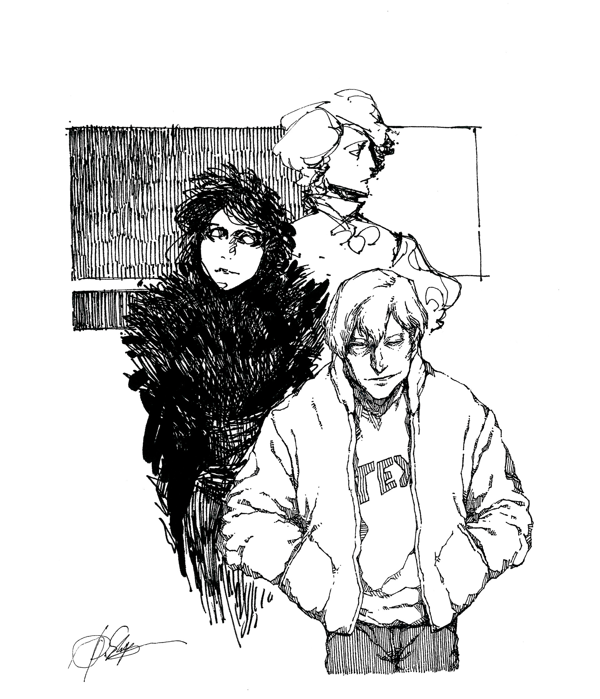 A. Shipwright - Freedom and Solidity