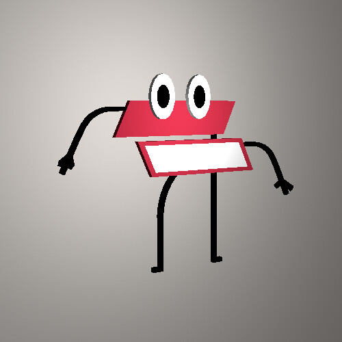 ArtStation - Tablón The AI assistant