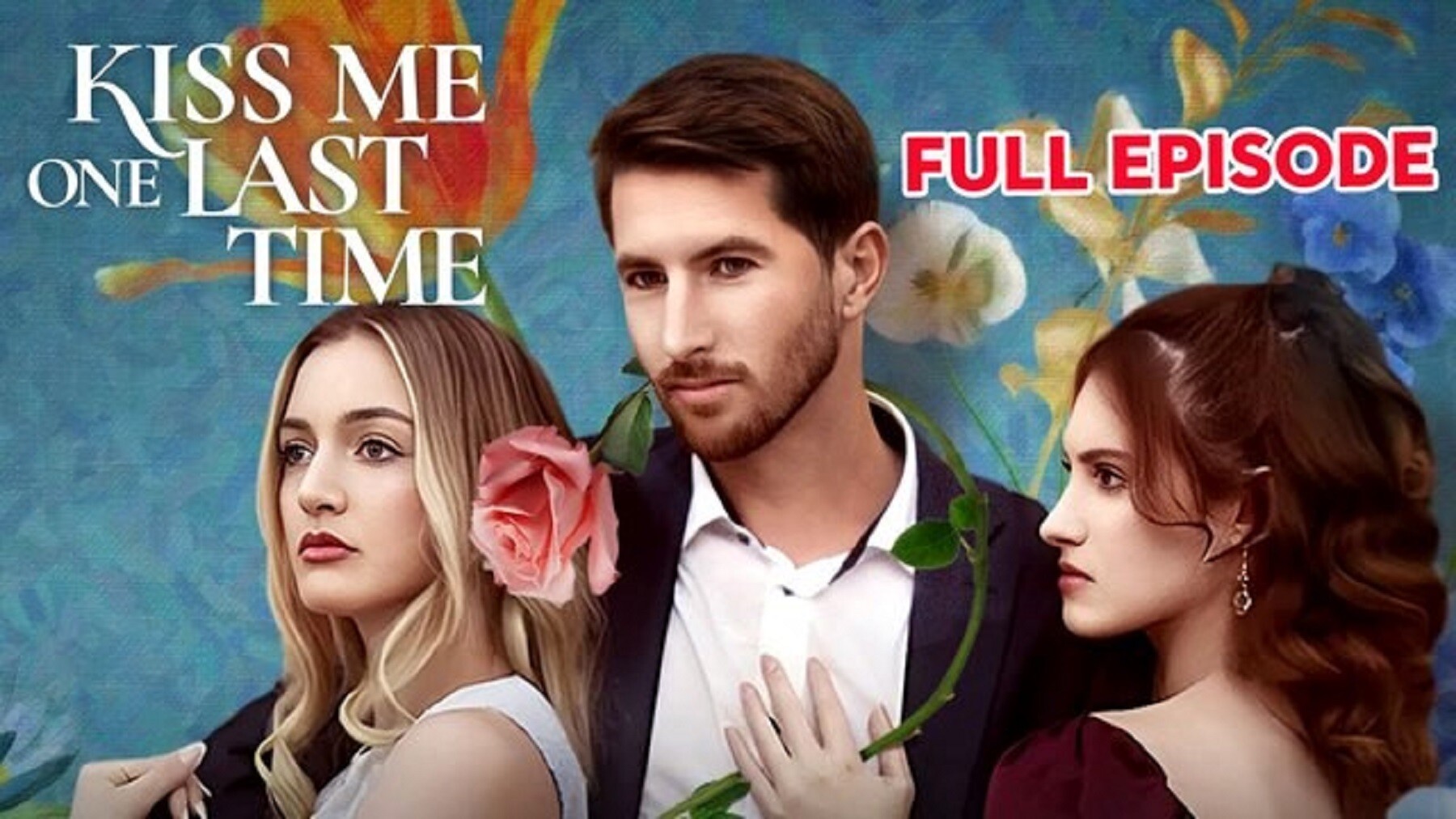 ArtStation - link-[!WATCH!] - Kiss Me One Last Time 《 FULL'MOVIE 》 FrEe Online Streaming On ...