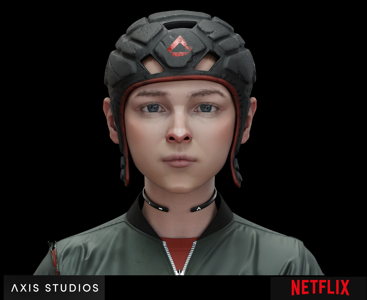 Kirill (Kyrylo) Buturlin - Kiss Me First (2016) - Denier Character