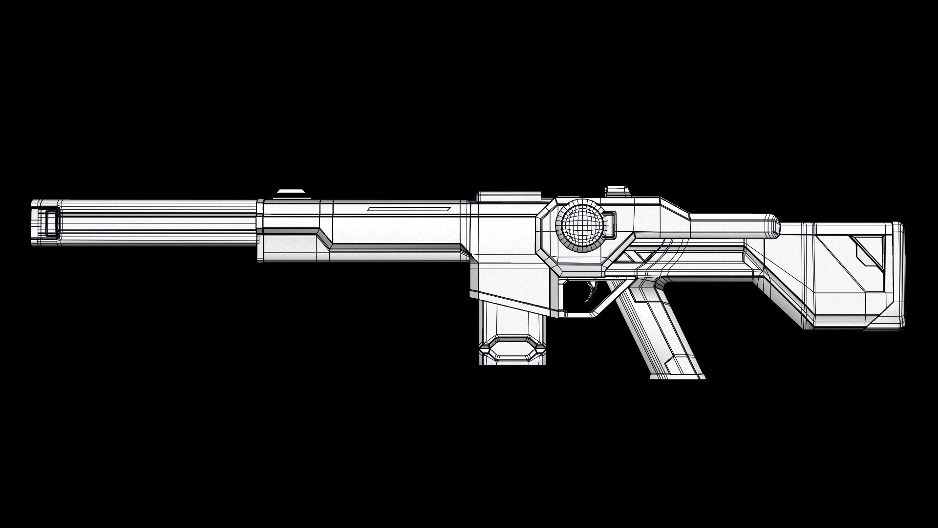 Zedd Spectrum Wallpaper