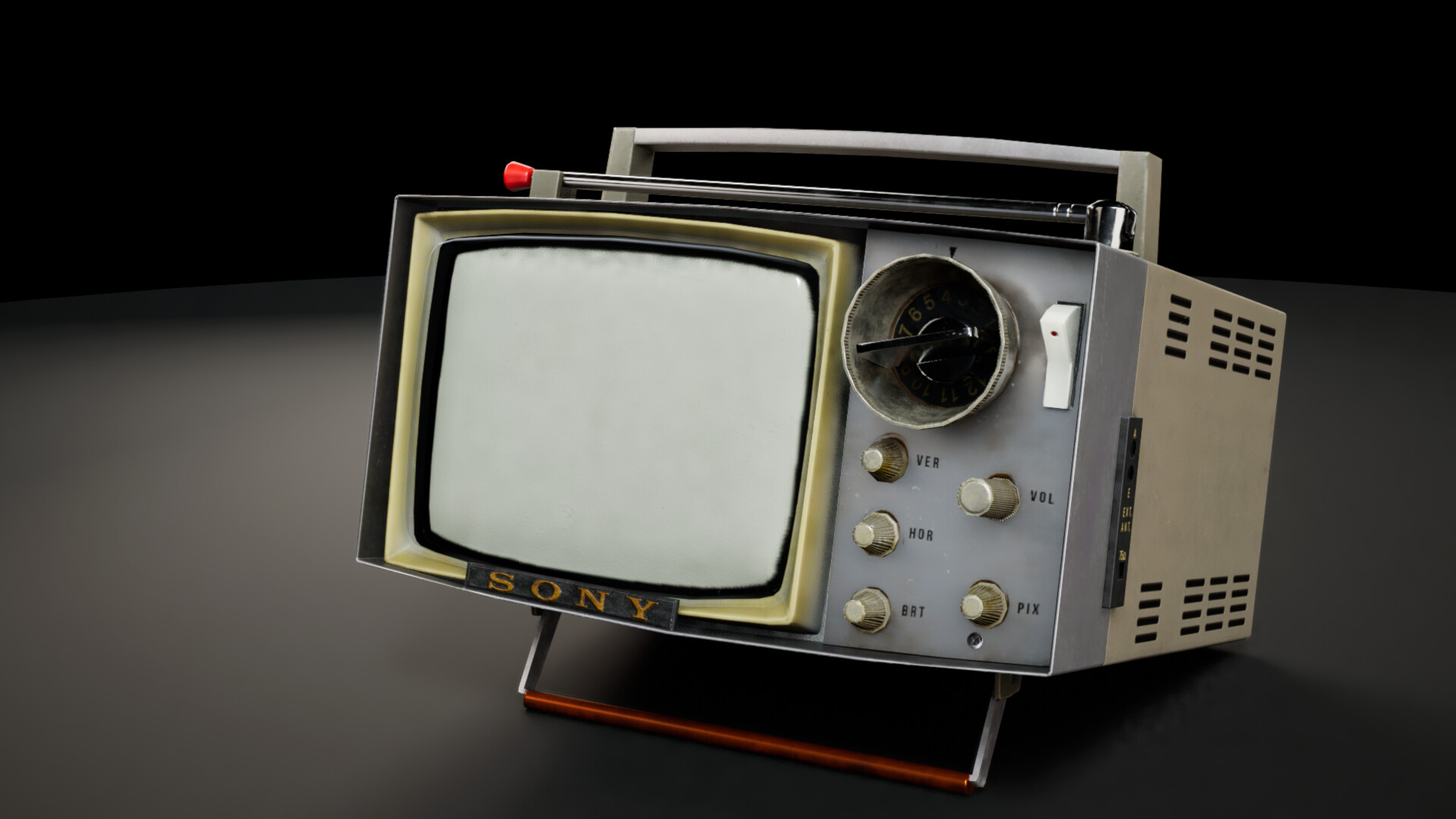 Radeesh Boyina - Micro TV