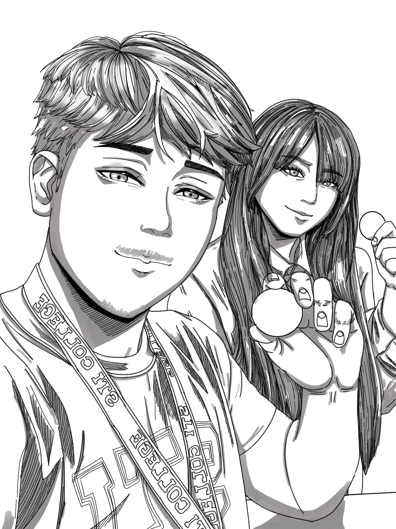 ArtStation - EnTTs Art Commercial