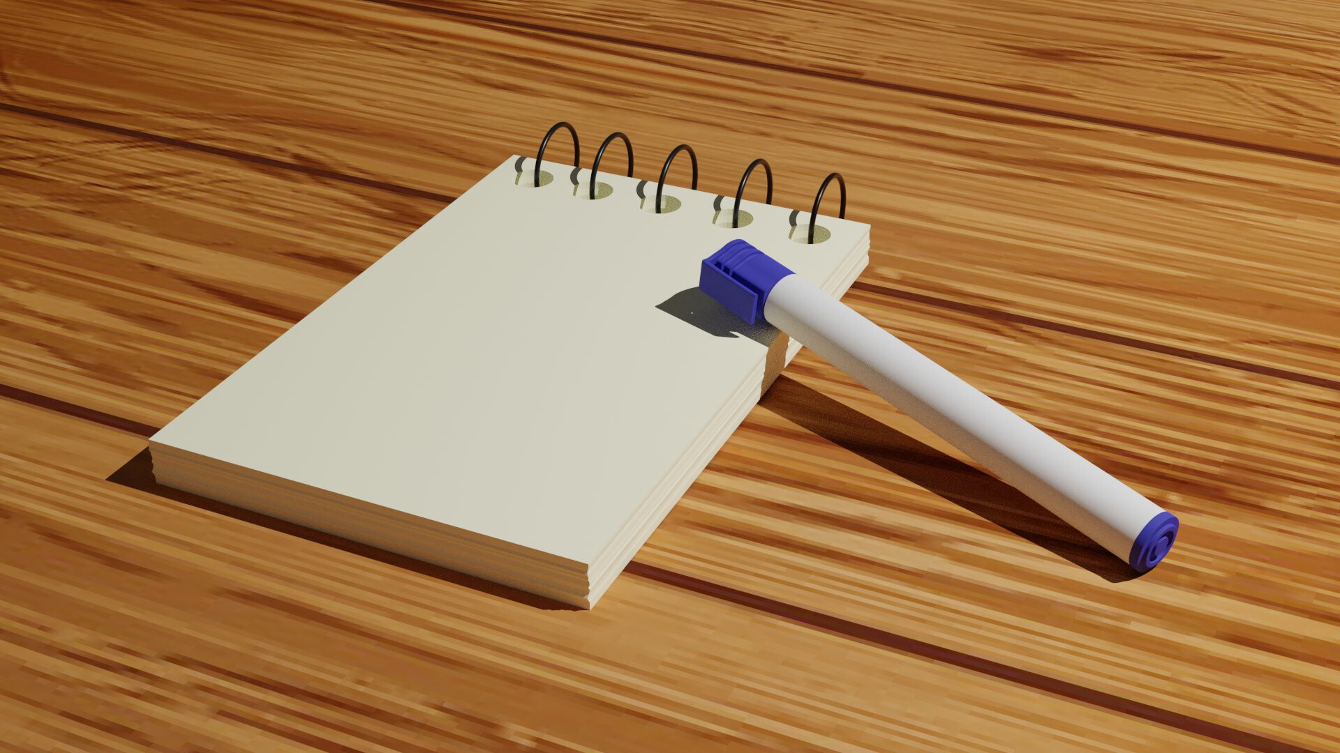 ArtStation - Pen and Paper