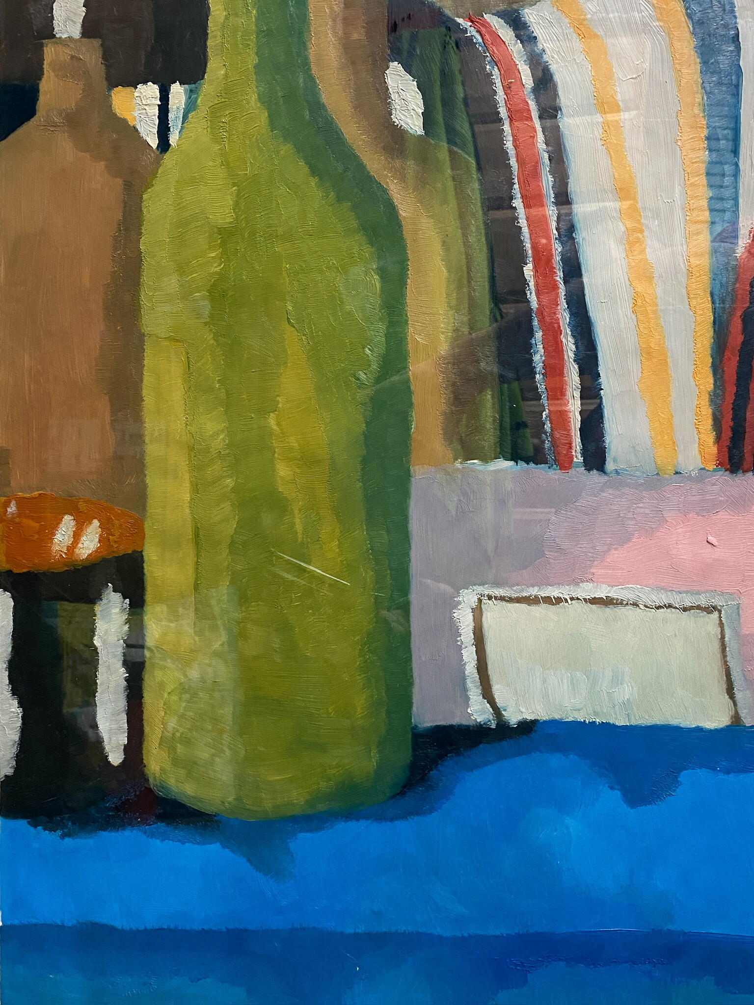 ArtStation - Bottles