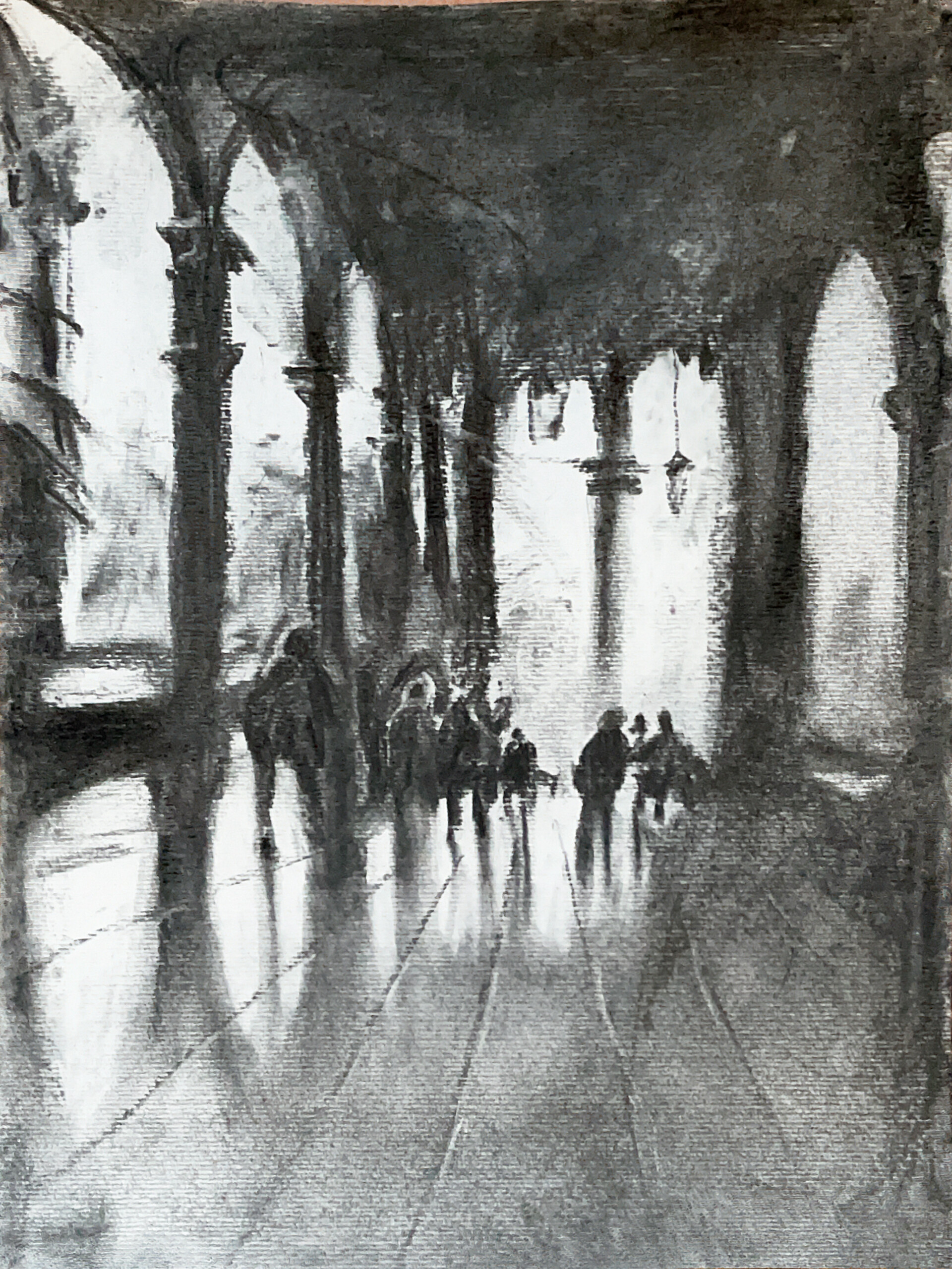 ArtStation - Arcades