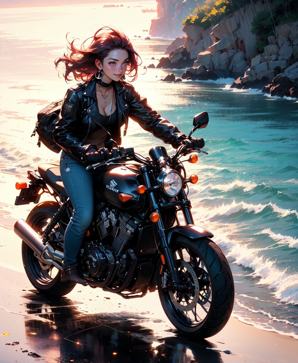 4K Anime Reference Art for Artists and Enthusiasts - 389 Various Anime ...