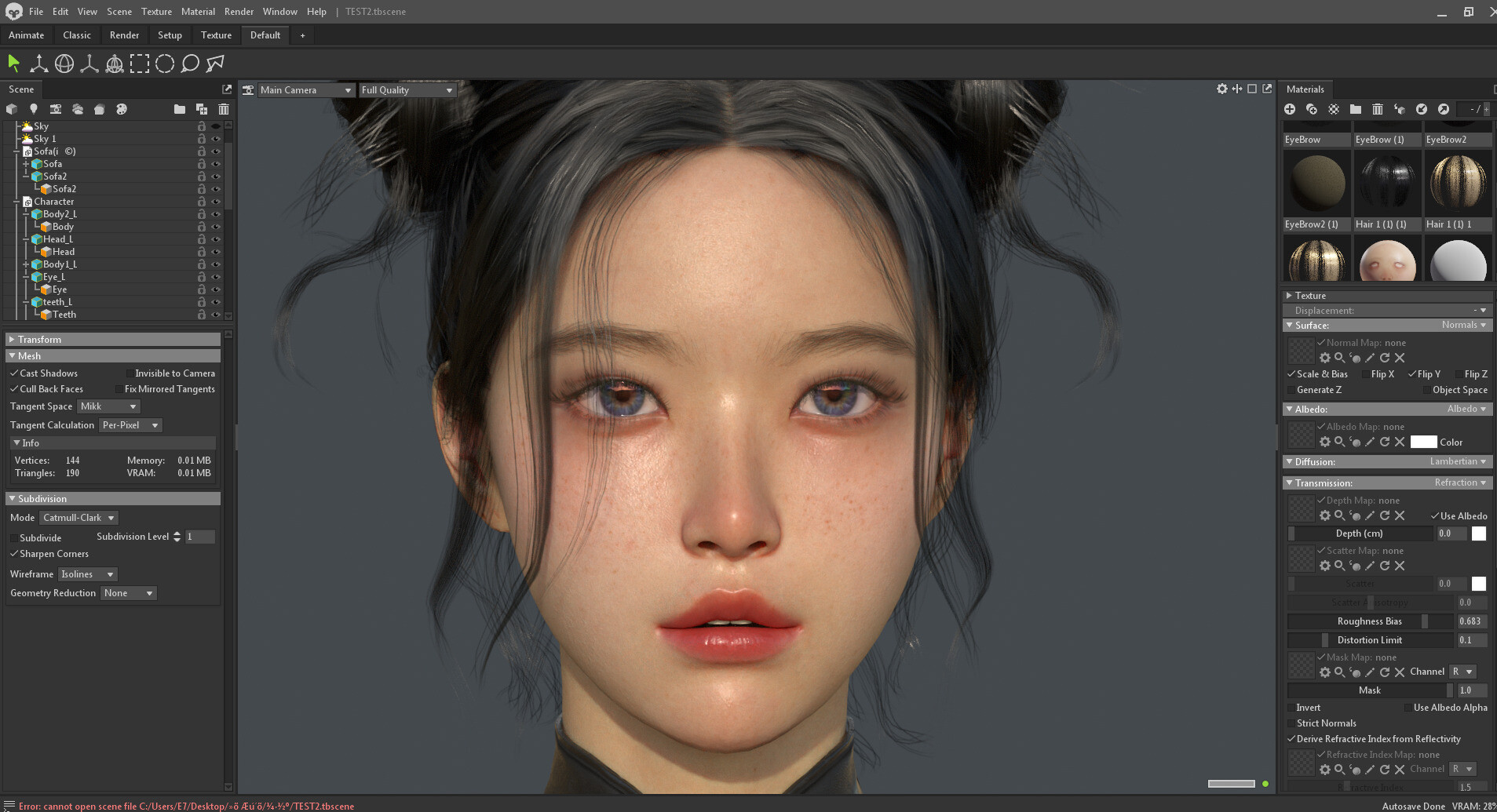 lee sieun - Zeus_Overhit