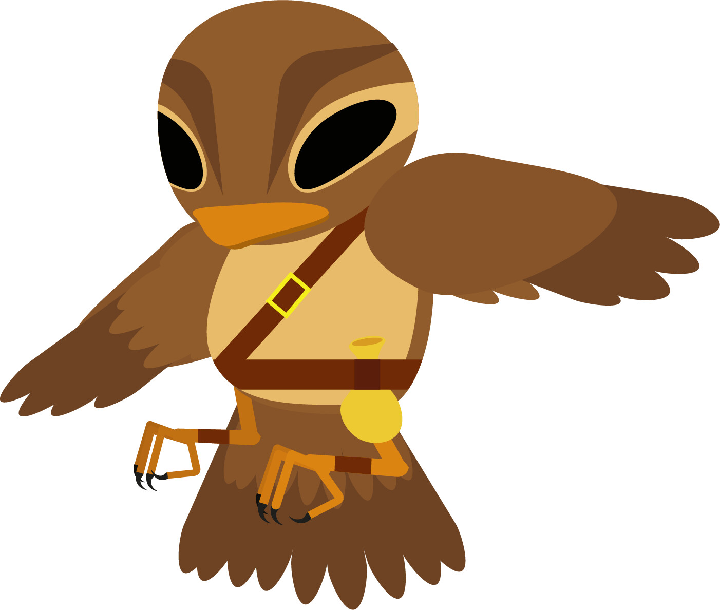 ArtStation - Redwall Citizens by Reno Probert