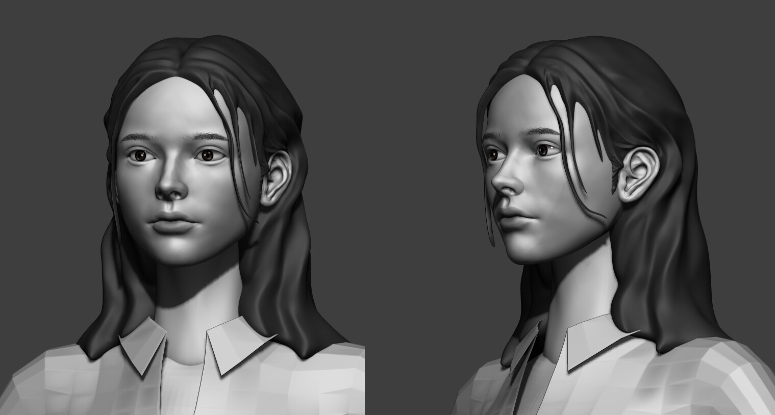 Artstation Daily Practice