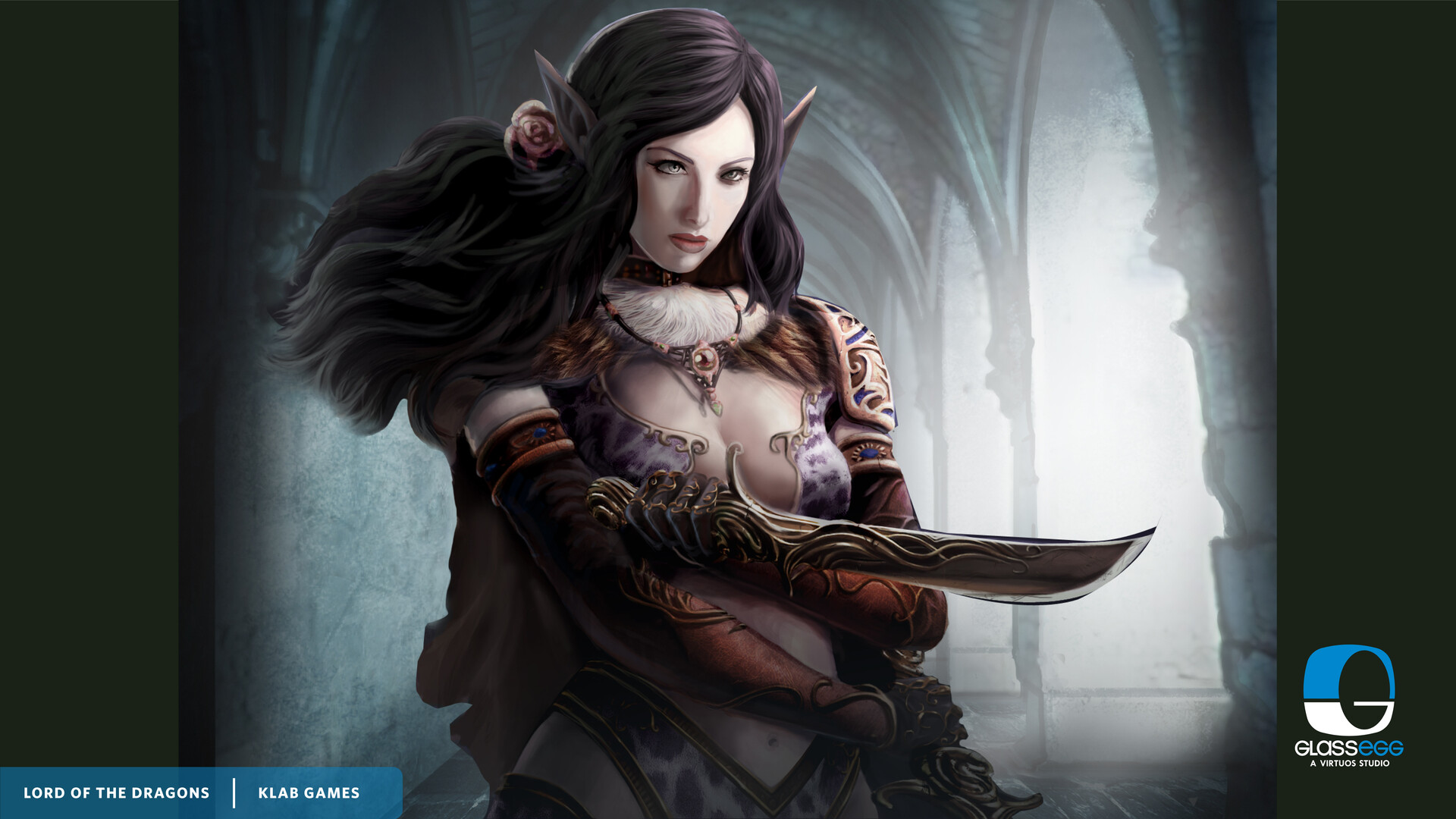 Virtuos - Lord of the dragons