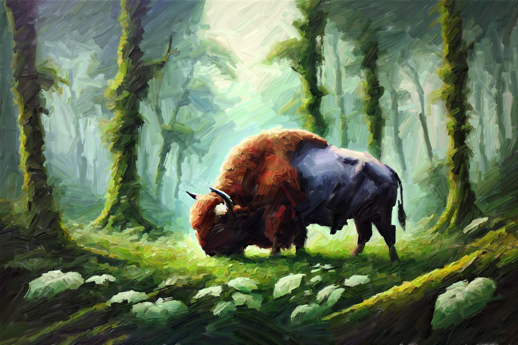 Archana - Flora & Fauna of India (Part 1 of 5)