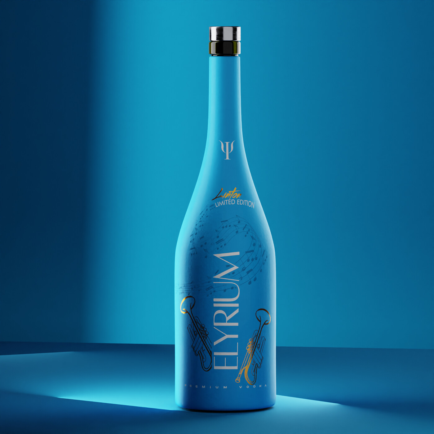 ArtStation - ELYRIUM