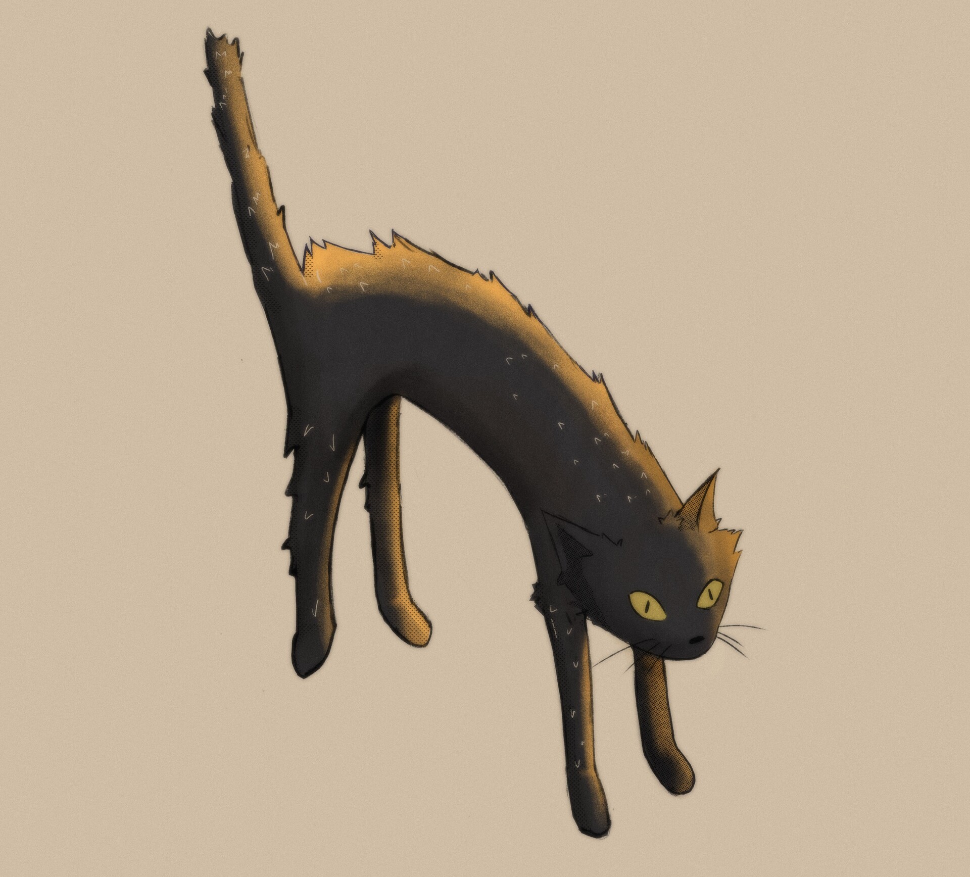 ArtStation - Animals