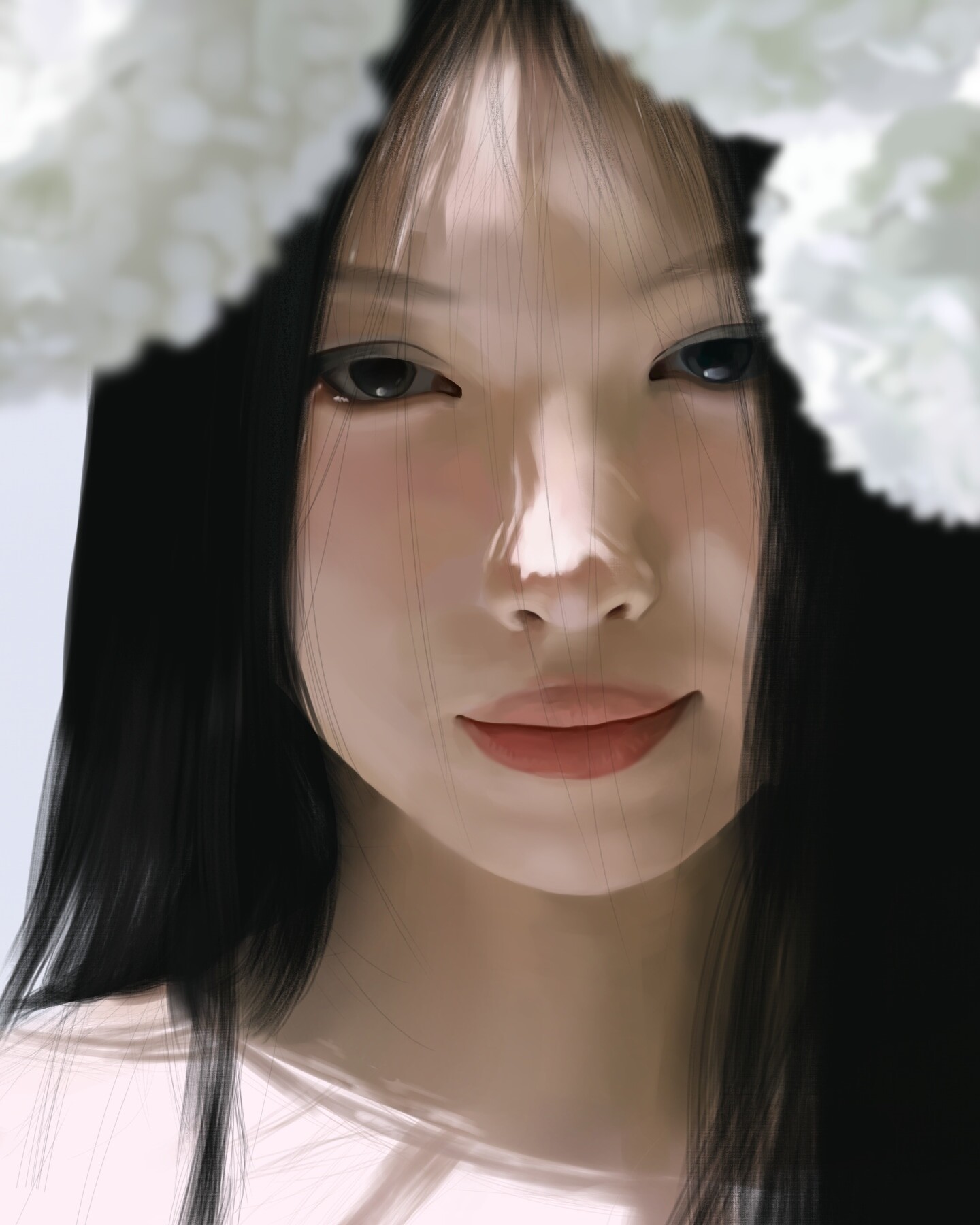 ArtStation - art study