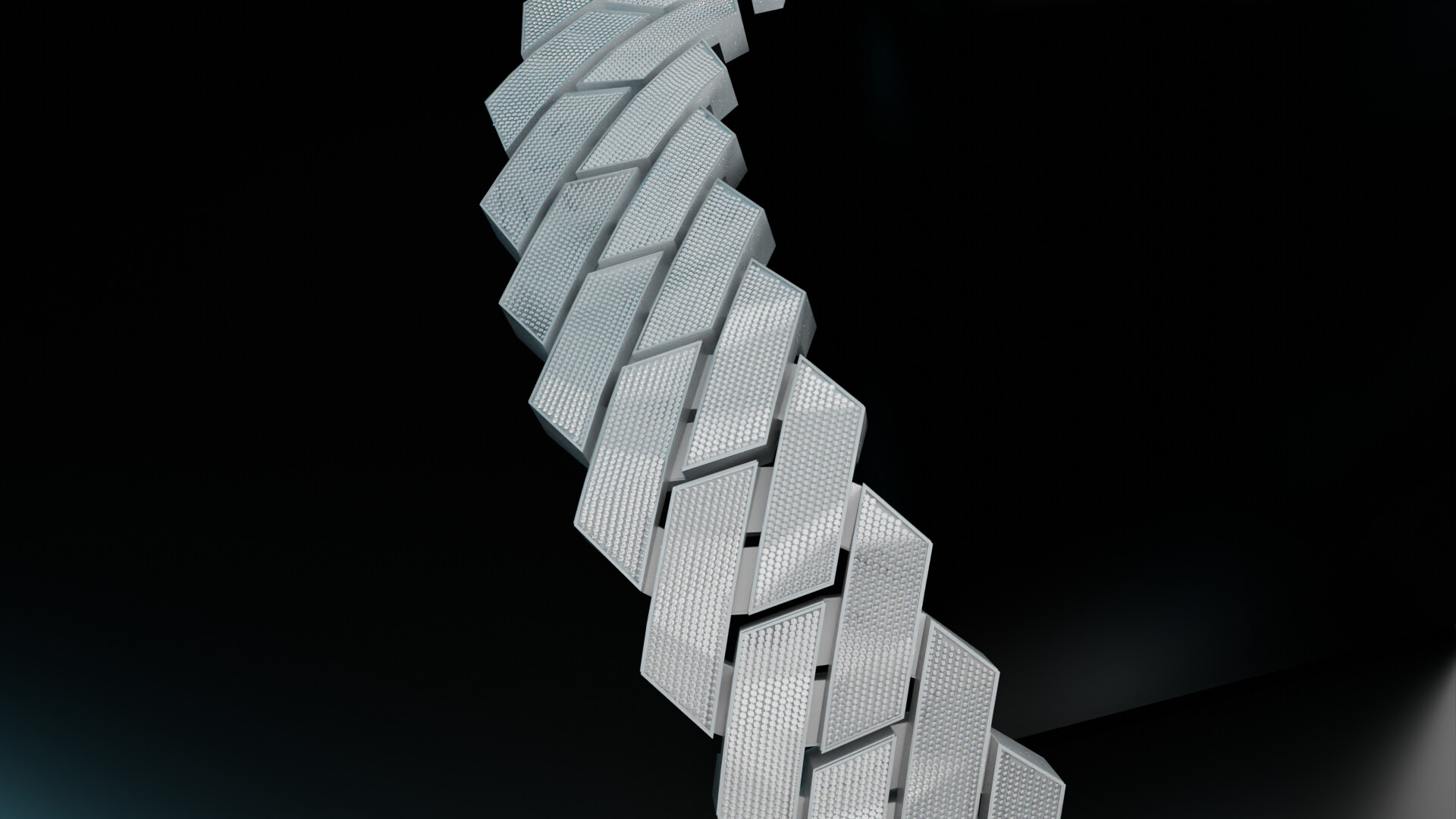 ArtStation - Cuban Link Chain